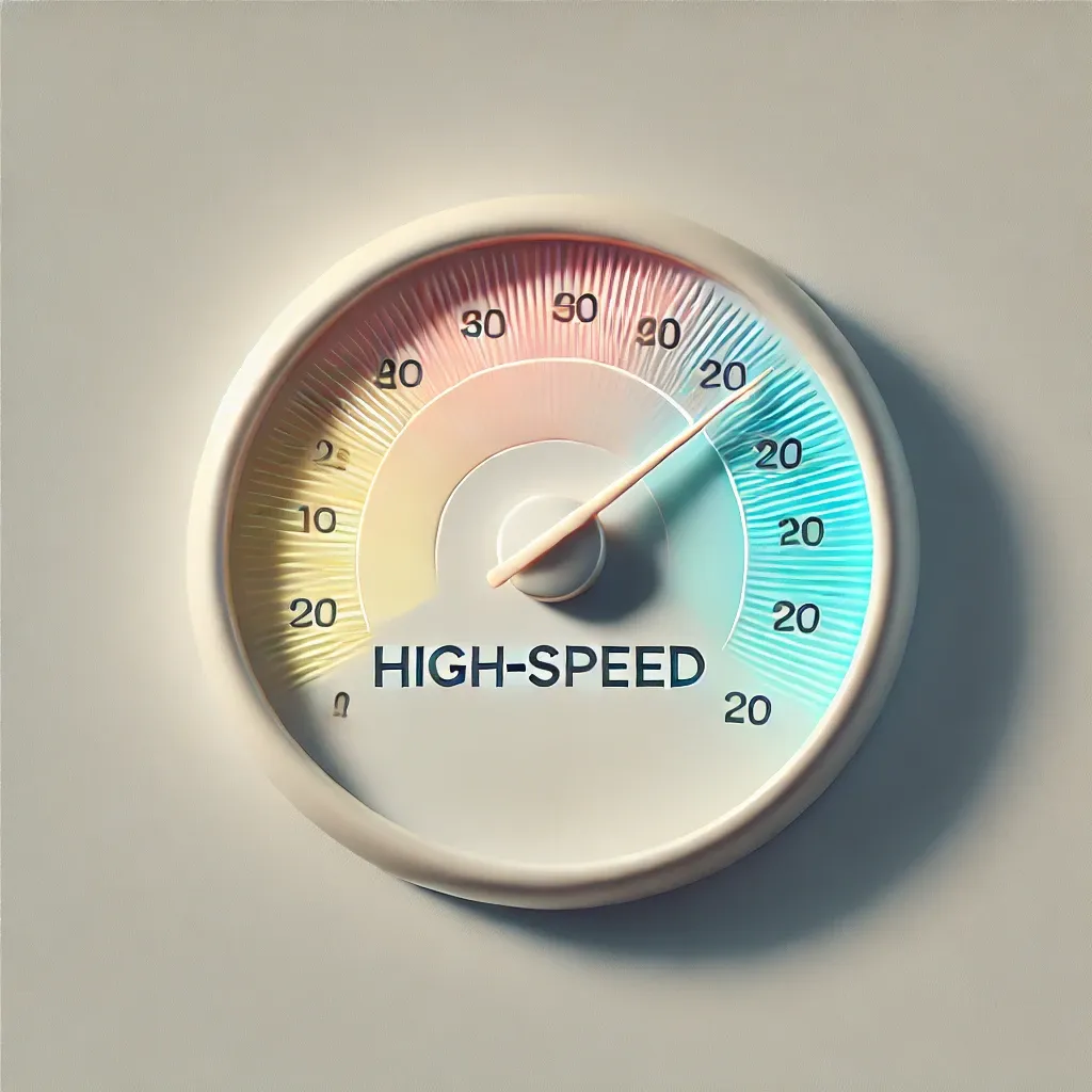 The Decision Velocity Advantage: How Trust and Clear Values Drive ...