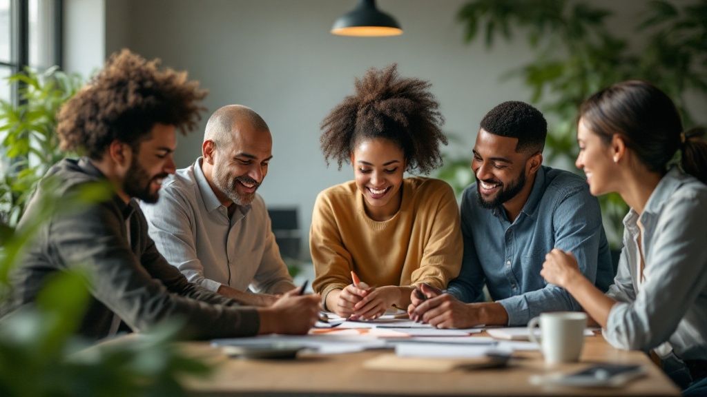 People Development A Powerful Strategy For Leading Organizations