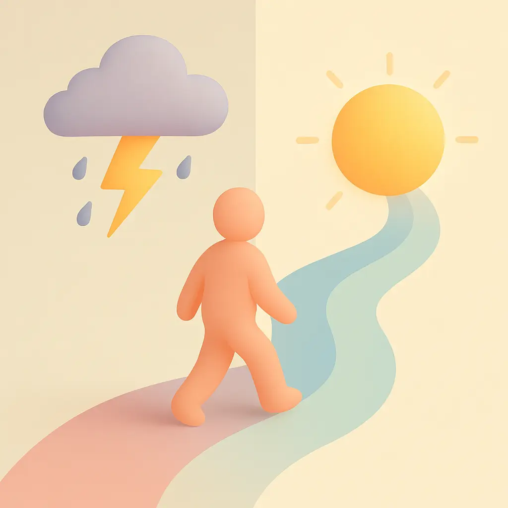 Behavior Change in the Workplace: The Science Behind Lasting Transformation